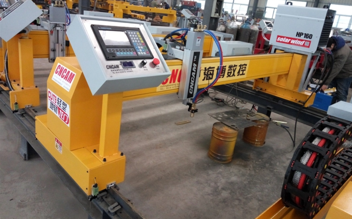 Ultimate Guide To Cnc Plasma Kits: Choosing, Buying, And Utilizing The ...