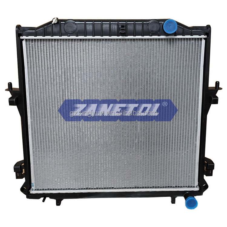 시보레 S10 트레일 블레이저 2012-2015 용 자네톨 라디에이터 94716269, Bossgoo.com의 고품질 시보레 ...