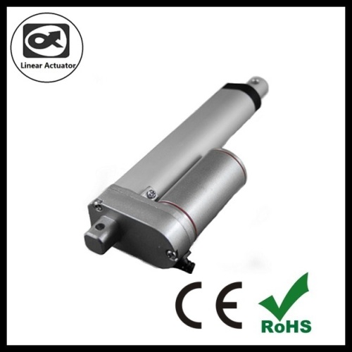 12 Volt Linear Actuator 6" Stroke 225 Pound Max Lift, High Quality 12 ...