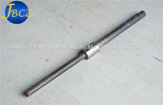 Architecture Reinforcing Bar Couplers Reducing Upset Forgin, High ...