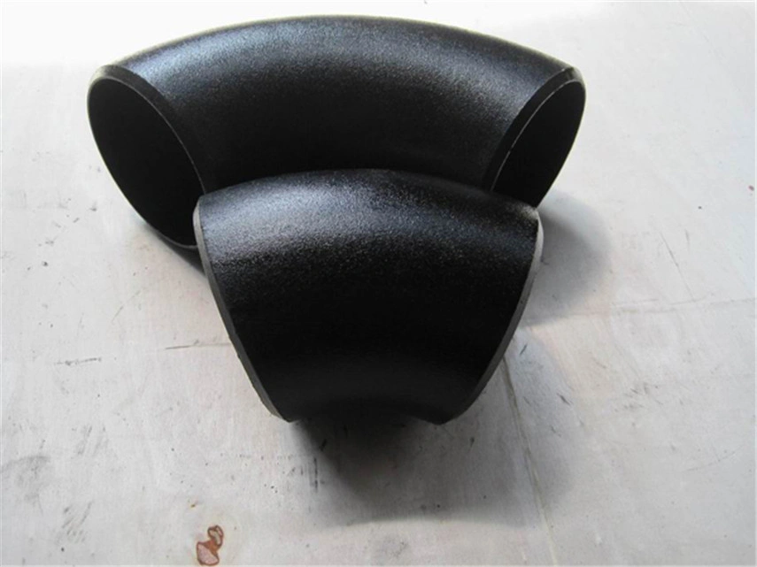 12 inch 45deg Carbon Steel Pipe Elbow China Manufacturers Suppliers ...