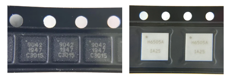 Adpd144ri-acez-rl: 12-lga Standard Ppg Optical Sensor Module, High ...