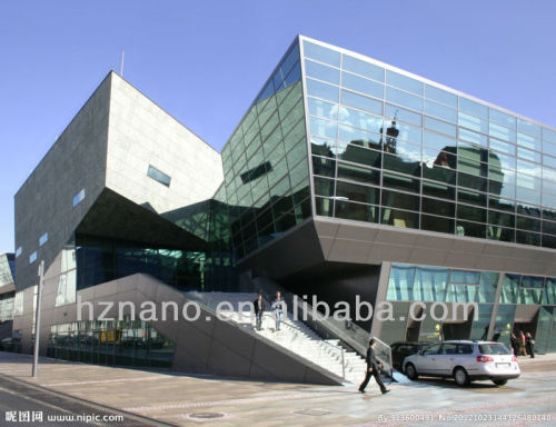 Transparent Thermal Insulation Nano Coating, High Quality Transparent ...