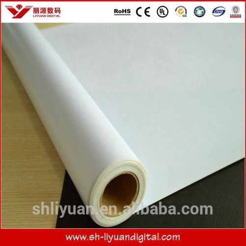 Outdoor Material Printing Eco-solvent Banner Film, Pvc Banner Film ...