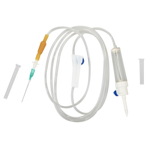 Infusion Set, High Quality Infusion Set on Bossgoo.com
