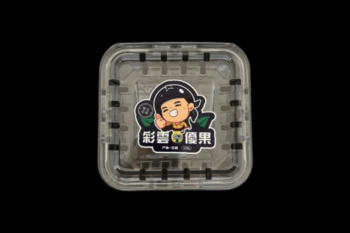 Labels For Clamshell Packaging, High Quality Labels For Clamshell ...