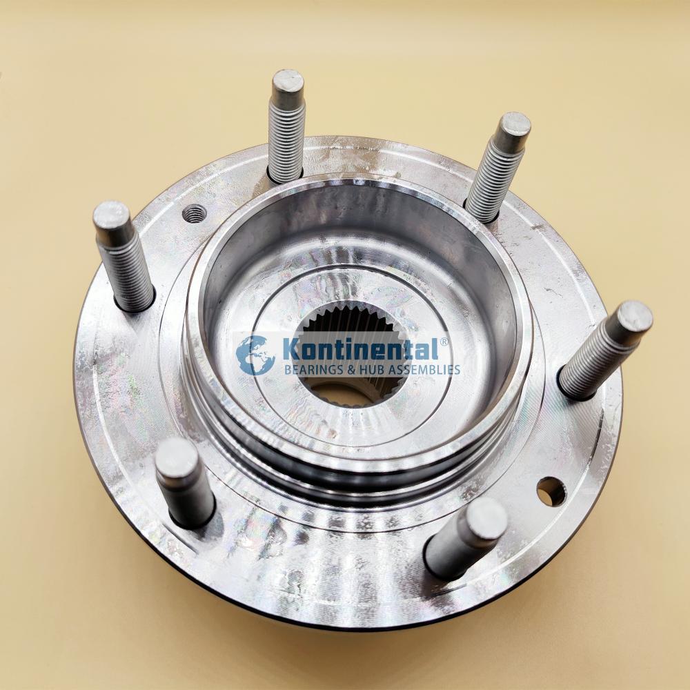 52081087 515167 CHEVROLET COLORADO HUB BEARING ASSEMBLY China Manufacturer