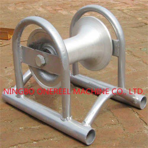 Electrical Corner Ground Roller, High Quality Electrical Corner Ground ...