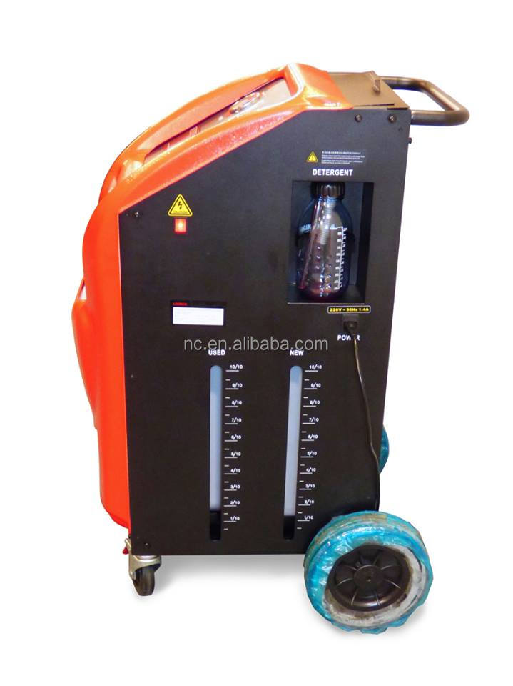 Auto Transmission Fluid Exchanger And Cleaner, High Quality Auto ...