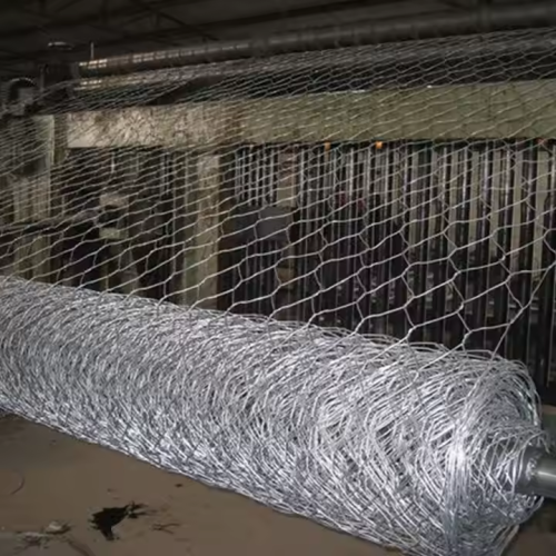 Gabion Wire Mesh Roll For Construct, High Quality Gabion Wire Mesh Roll ...