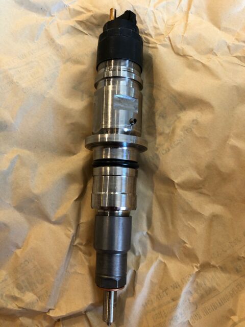5254261 Genuine Cummins Injector For Cummins QSB6.7 China Manufacturer