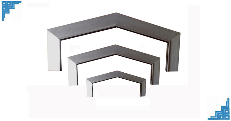 Aluminum Alloy Machine Tool Way Wiper For Guide Rail, High Quality ...