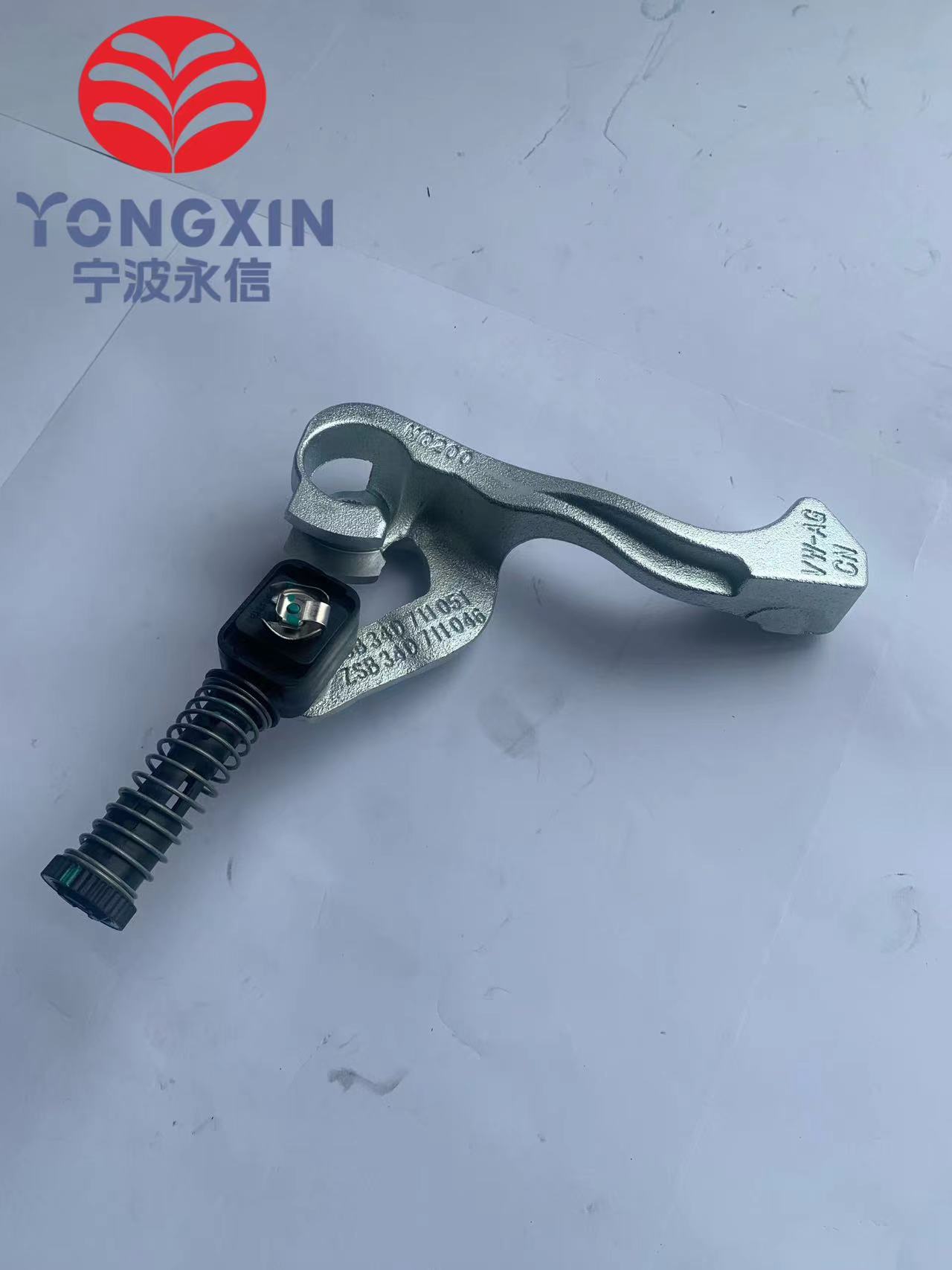 Mq200 Shift Lever สำหรับ Saic Volkswagen คุณภาพสูง Mq200 Shift Lever ...