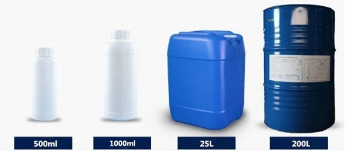 Chemical Solvent 99%min Butyl Glycol Ether Cas No 111-76-2 Butyl ...