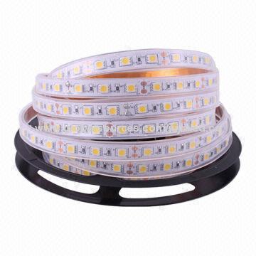 Strip Light With 12-24v Dc Input Voltage, Ce And Rohs Marks, High ...