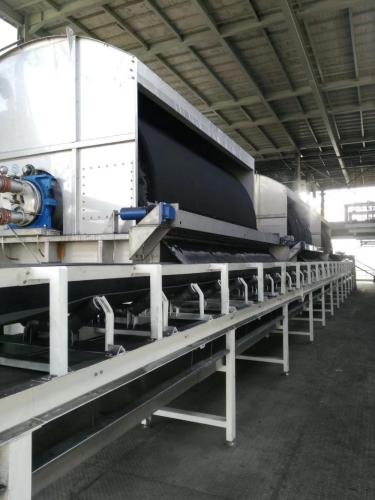 Rotary Drum Vacuum Filter For Wet Corn Milling, High Quality Rotary ...