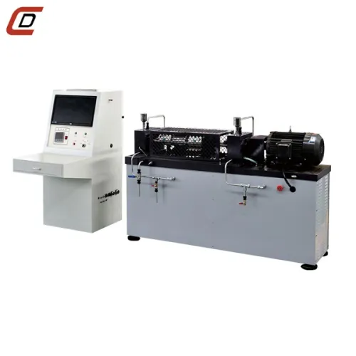 Fzg Gear Friction Testing Machine, High Quality Fzg Gear Friction ...