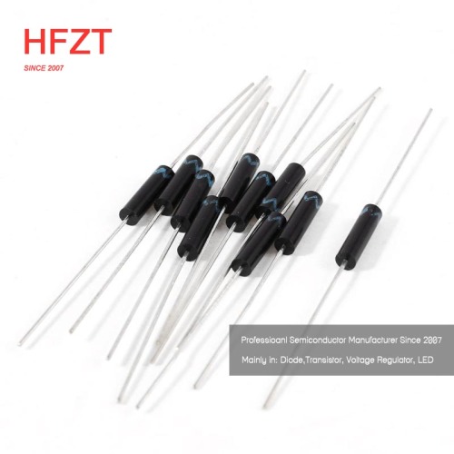 Bidirectional Diodes Diac Db3, High Quality Bidirectional Diodes Diac ...