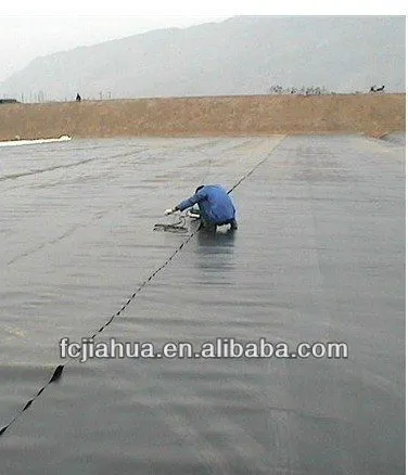 Hdpe Dam Liner, High Quality Hdpe Dam Liner on Bossgoo.com