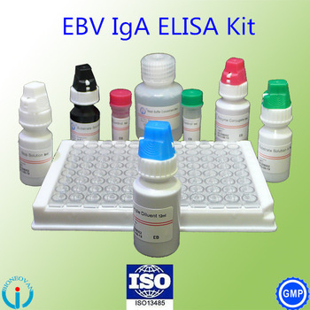 Eia Diagnostic Kit Ebv Vca Elisa Kit, High Quality Eia Diagnostic Kit ...