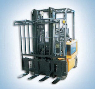 Forklift Attachment, Load Stabilizers, High Quality Forklift Attachment ...