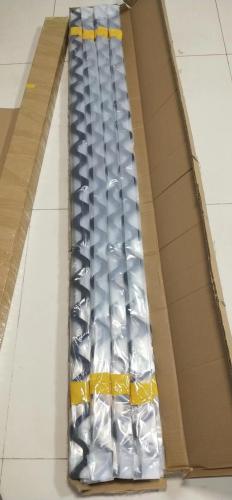 온실 트랙 및 Wiggle Wire, Bossgoo.com의 고품질 온실 트랙 및 Wiggle Wire