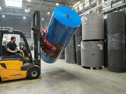 S / Ss / Sms Pp Spunbond 부직포 직물 기계, Bossgoo.com의 고품질 S / Ss / Sms Pp ...
