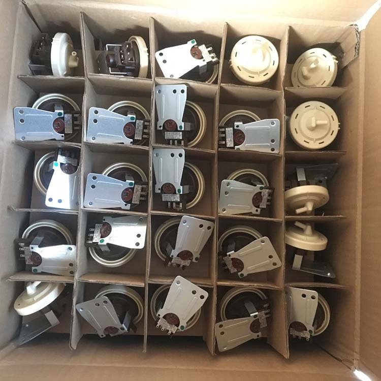 6501ea1001c 6601er1006s Dc96-01016a Dc96-01703a Water Level Sensor ...