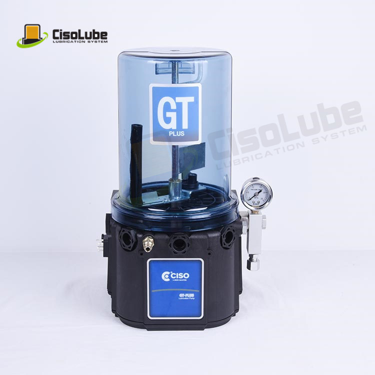 Pompa Grease 4lelektrik Pelumasan Otomatis Tanpa Kontrol, kualitas ...