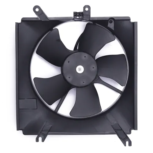 25380-fd000 Kia Rio 1.3/1.5 Radiator Fan Cooling Fan, High Quality ...