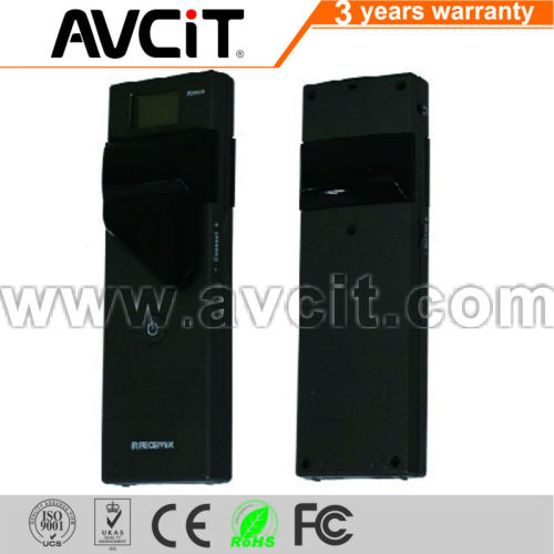 Simultaneous Interpretation Rs232 Serial Port Receiver, High Quality ...