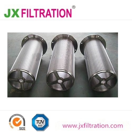 Johnson Screen Pipe V Wire Screen Tube, High Quality Johnson Screen ...