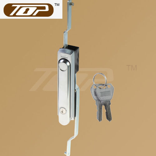 Electrical Panel Lock Three Points Lock, High Quality Electrical Panel ...