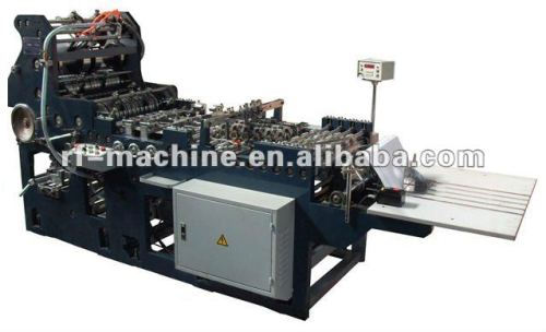 C- Paper Envelope Making Machine, High Quality C- Paper Envelope Making ...