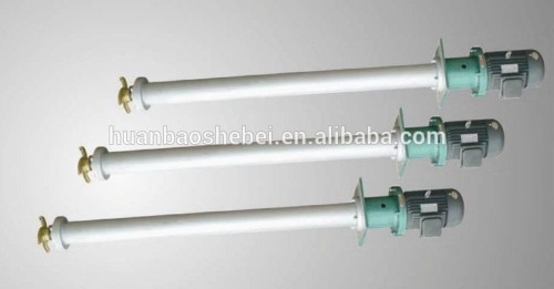 Caf Aerator-micro Bubble Generator For Treating Wastewater, High ...