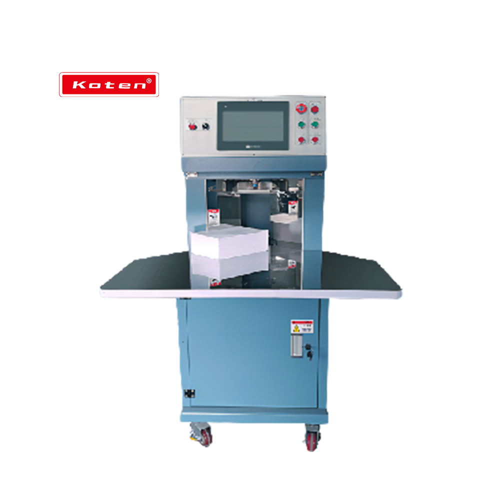 Automatic A4 Paper Sheet Counter With Label Marking Function, High ...