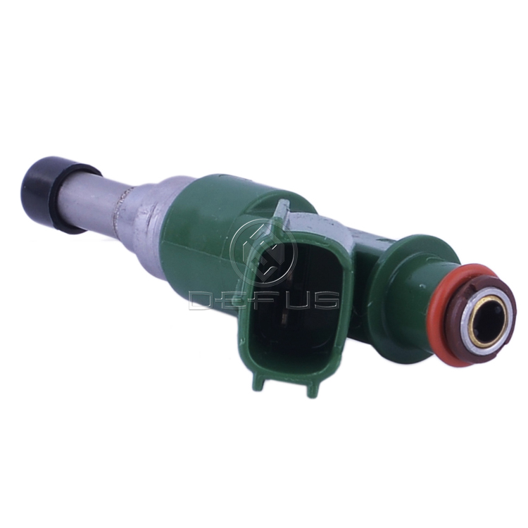 Guangzhou Auto Parts Engine Assembly Diesel/gasoline Fuel Injector ...