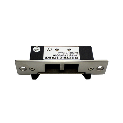 Ansi Standard Electric Strike Series With Signal Output ( Nj-320a-s ...