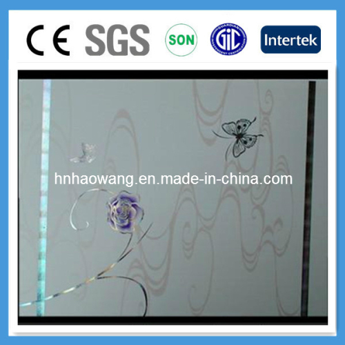 Strong And Flexible Pvc Ceilings, High Quality Strong And Flexible Pvc ...