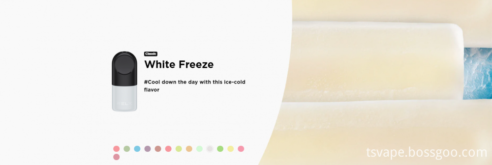 Relx Infinity Pods Vape, Bossgoo.com의 고품질 Relx Infinity Pods Vape