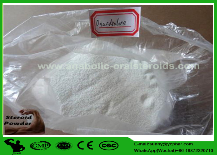 Pharmaceutical Hormones Builds Lean Muscle Steroid Powder Anavar ...