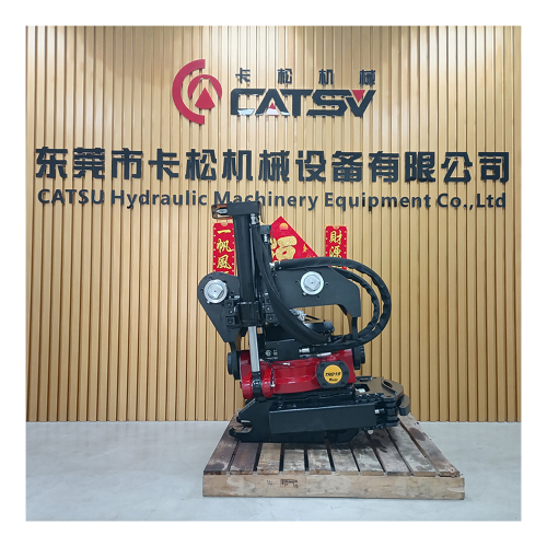 16 Ton 19 Ton Excavator Tiltrotator Catsu T19, High Quality 16 Ton 19 ...