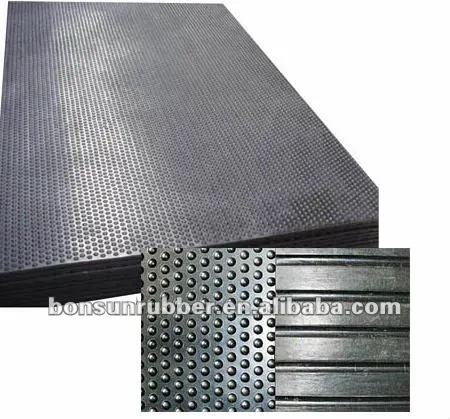 17mm Stable Rubber Mat, High Quality 17mm Stable Rubber Mat on Bossgoo.com