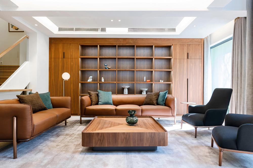 Metropole Square Coffee Table, High Quality Metropole Square Coffee ...