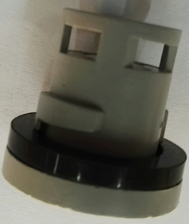 Plastic Vent Cap For Lead Acid Battery, High Quality Plastic Vent Cap ...