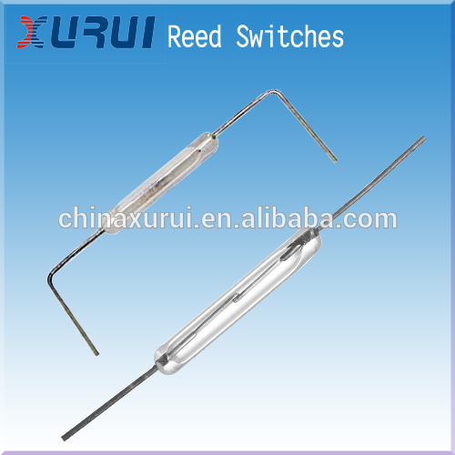 Magnetic Contact Switch / Glass Reed Switch No Type / Reed Switch ...