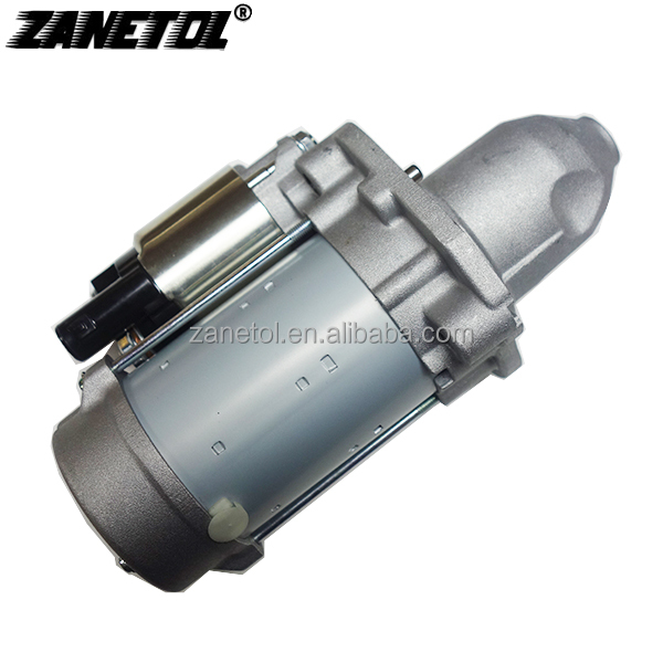 Zanetol Starter Motor For Wrangler Jl Grand Cherokee 2016-2020 ...