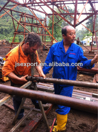 Core Barrel Assembly, High Quality Core Barrel Assembly on Bossgoo.com