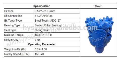3 Wing Step Drag Bit, High Quality 3 Wing Step Drag Bit on Bossgoo.com