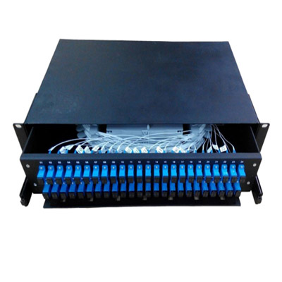Odf Patch Panel & Fiber Optic Termination Box, High Quality Odf Patch ...